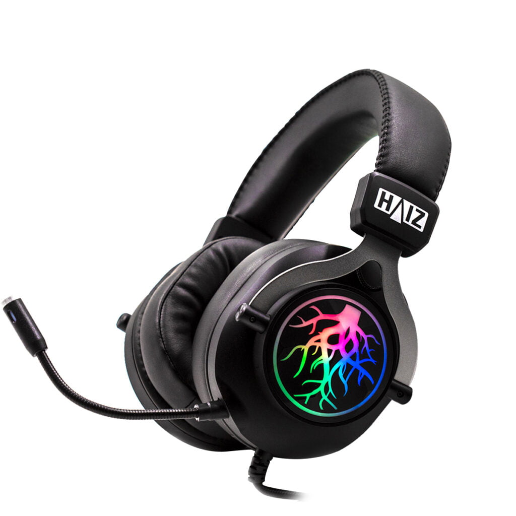 Arquivo de Headset - HAIZ