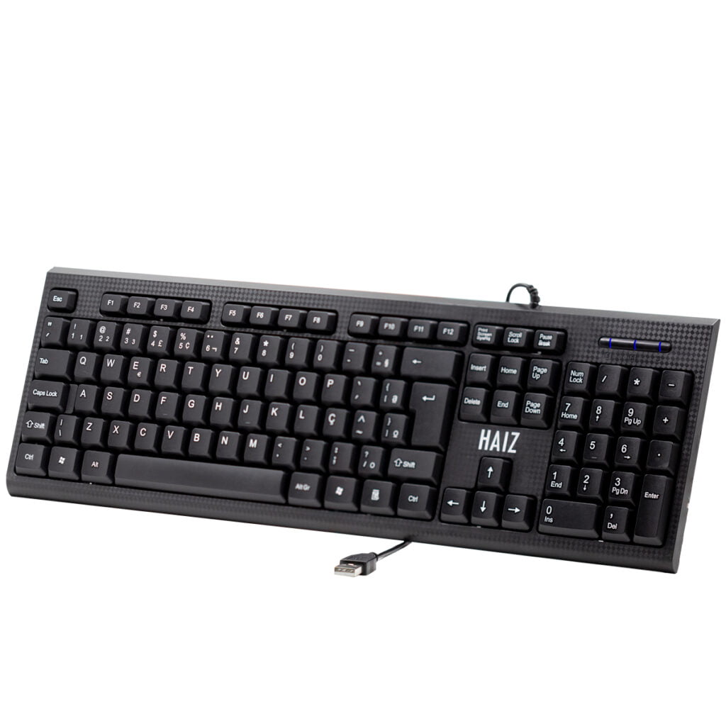 Arquivo de Teclados - HAIZ
