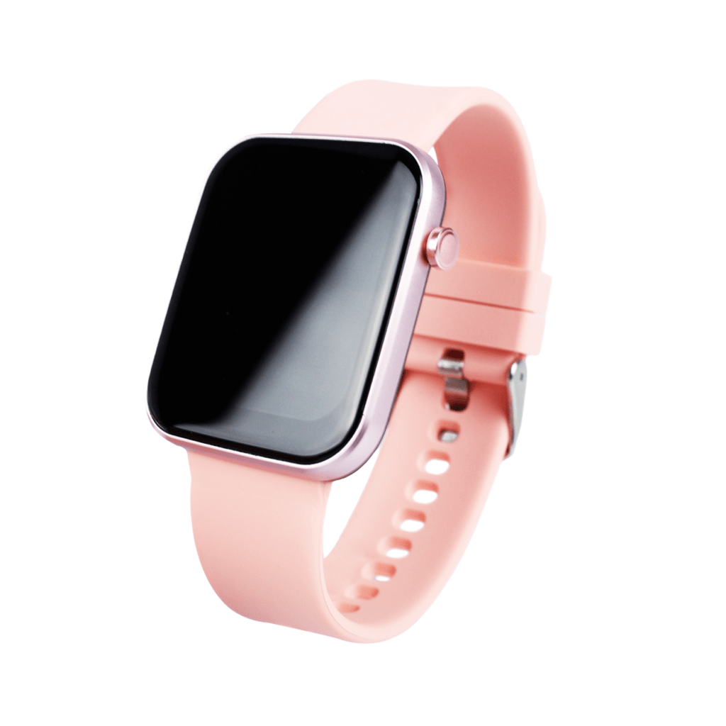 Smartwatch Relógio Inteligente Haiz My Watch I Slim HZ-Z15 - HAIZ