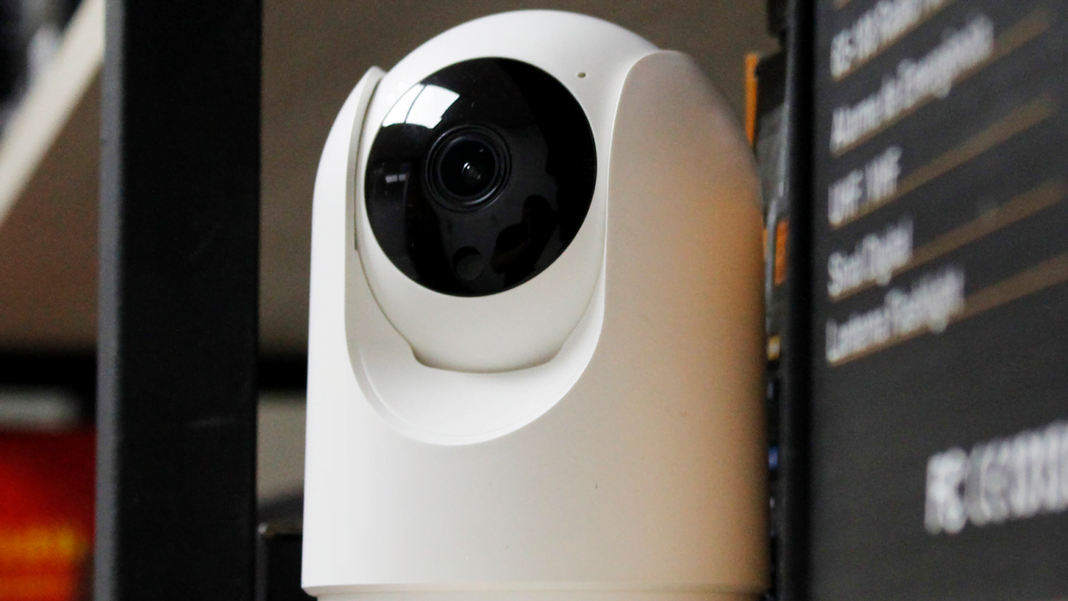 Você sabe o que é uma smart camera? - HAIZ