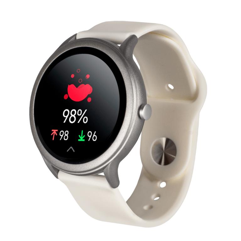 Smart Watch My Watch S - LIFE - HZ-V230D - HAIZ