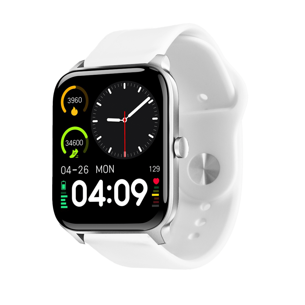 Smartwatch Relógio Inteligente Haiz My Watch I Fit HZ-ZL02D - HAIZ