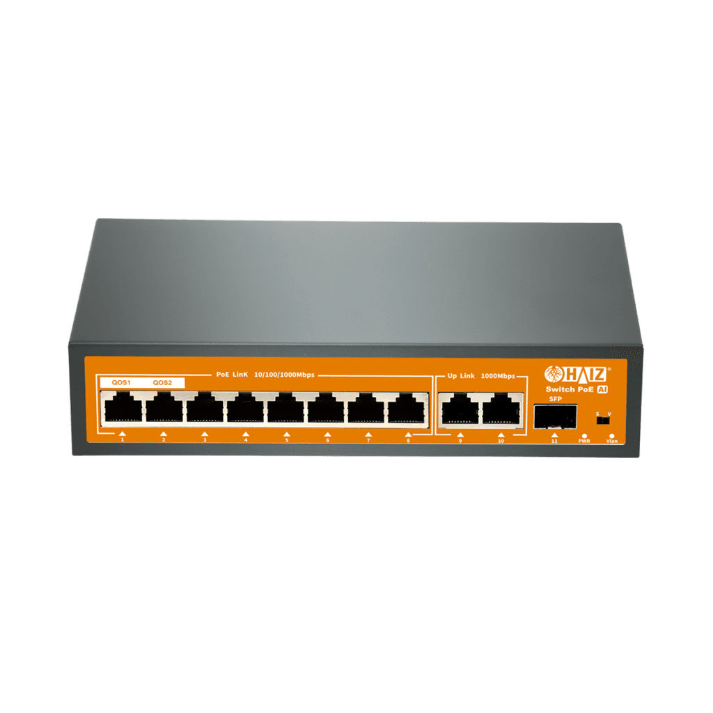 Arquivo de Switch - HAIZ