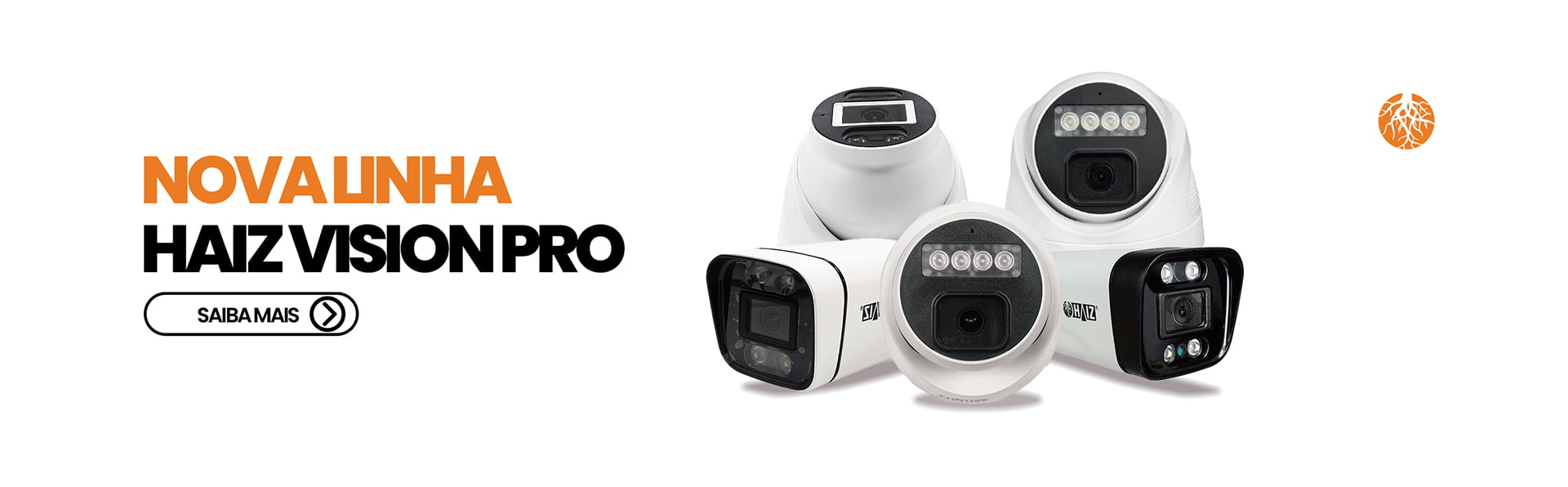 HAIZ | Caminho que conecta sua vida