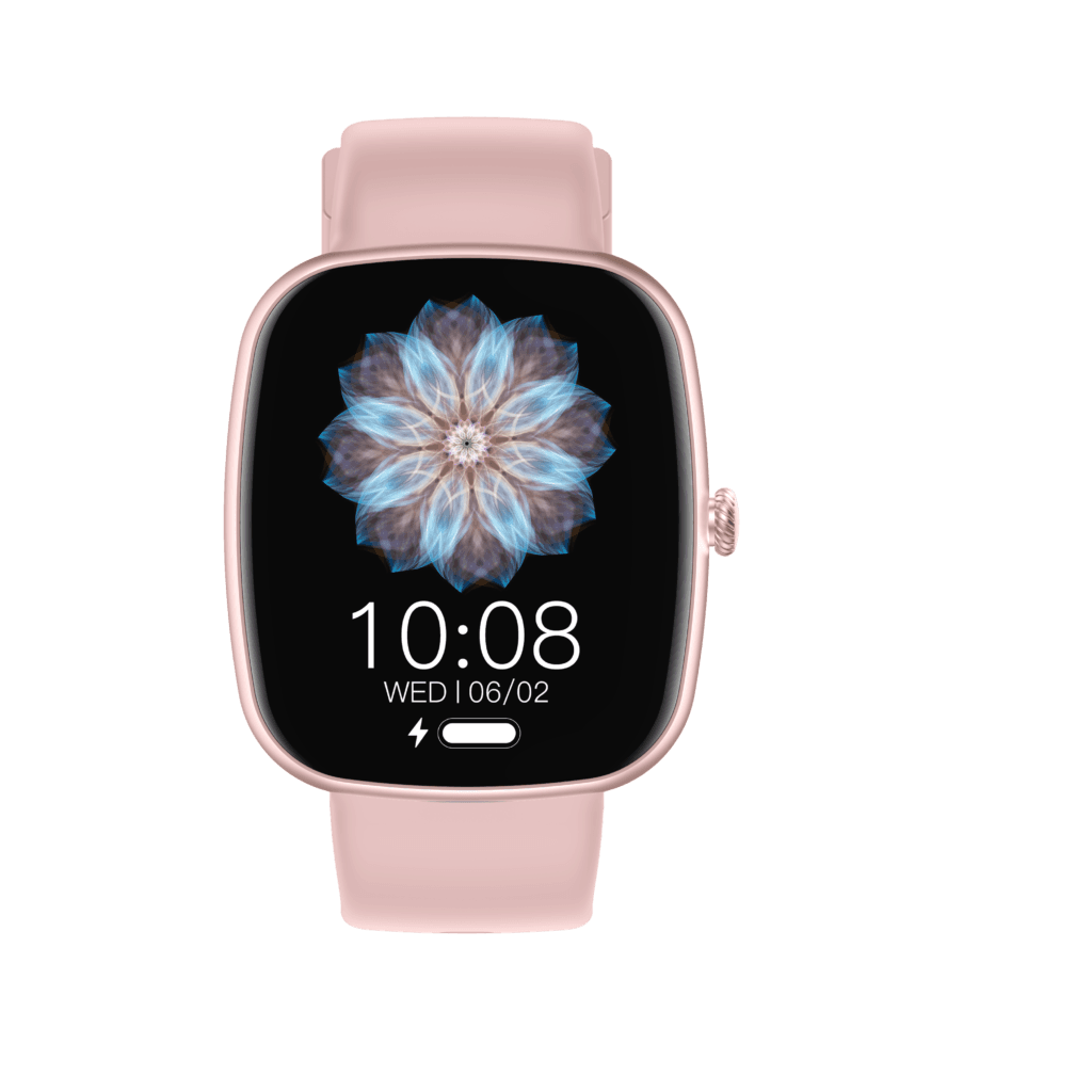 Smartwatch Relógio Inteligente Haiz My Watch I Fit HZ-ZL02D - HAIZ