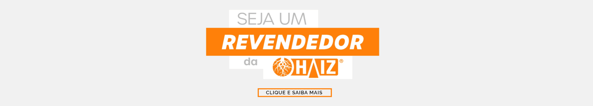 HAIZ | Caminho que conecta sua vida