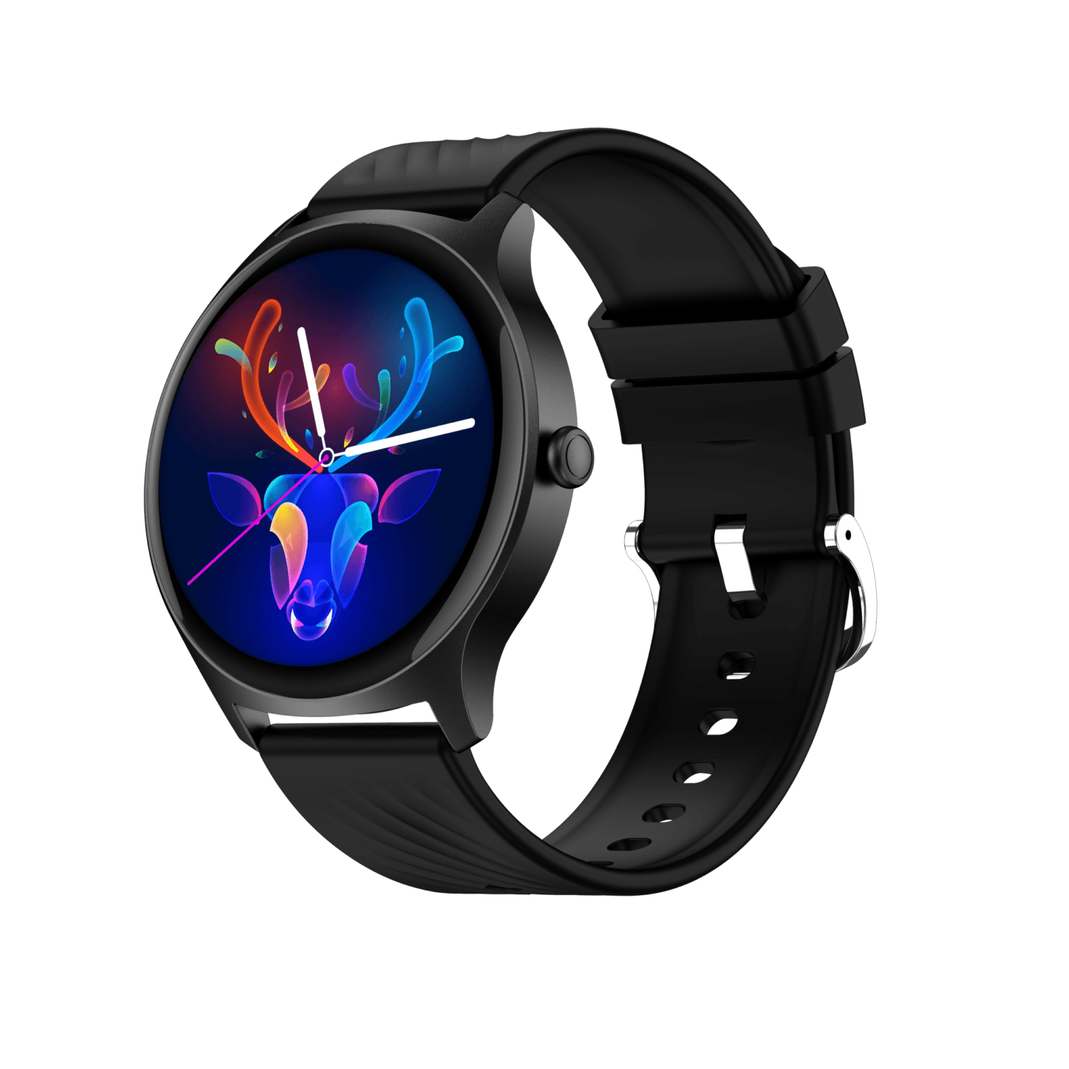 Smartwatch Relógio Inteligente Haiz My Watch I Fit HZ-ZL02D - HAIZ