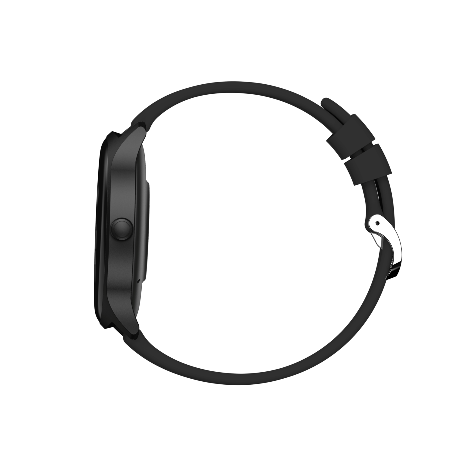 Smartwatch Relógio Inteligente Haiz My Watch I Fit HZ-ZL02D - HAIZ
